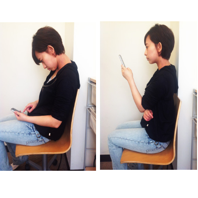 smart elbow | 横浜・関内・馬車道 ストレートネック専門 骨格矯正サロン とうせんきょう